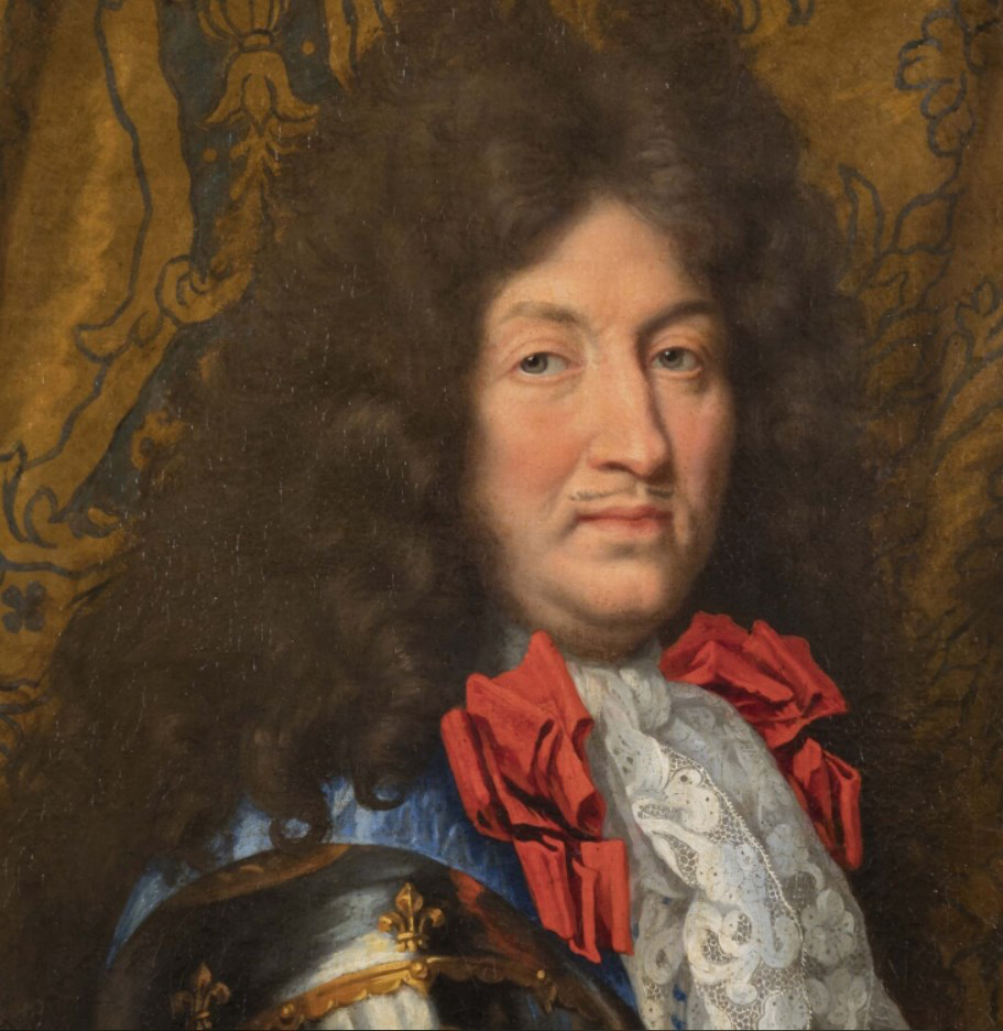 Timelines and Soundtracks: Louis XIV | Timeline
