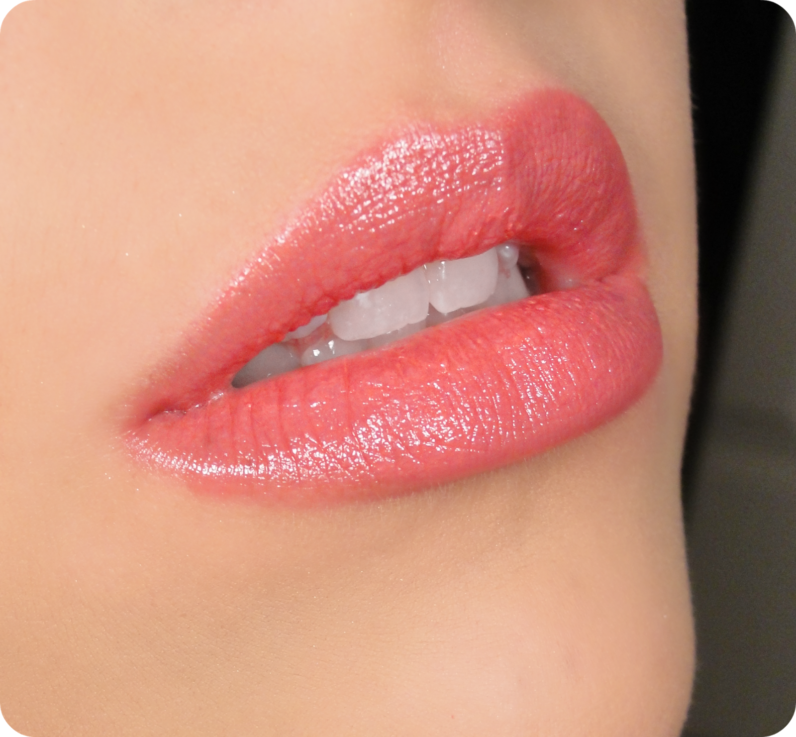 Chanel Rouge Coco Shine Swatches