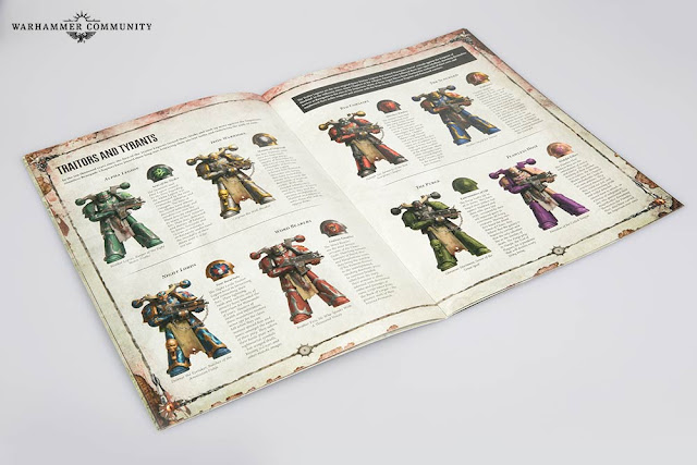 miniwars: Unboxing Warhammer 40,000 Shadowspear