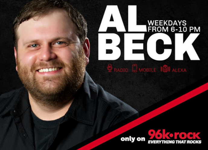 Media Confidential: SW FL Radio: Al Beck Joins WRXK Fort Myers