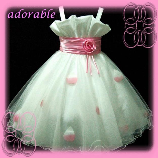 Vestidos Para Niña De Gala Imagui