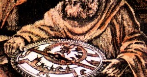 Islamic Historical: Al-Battani