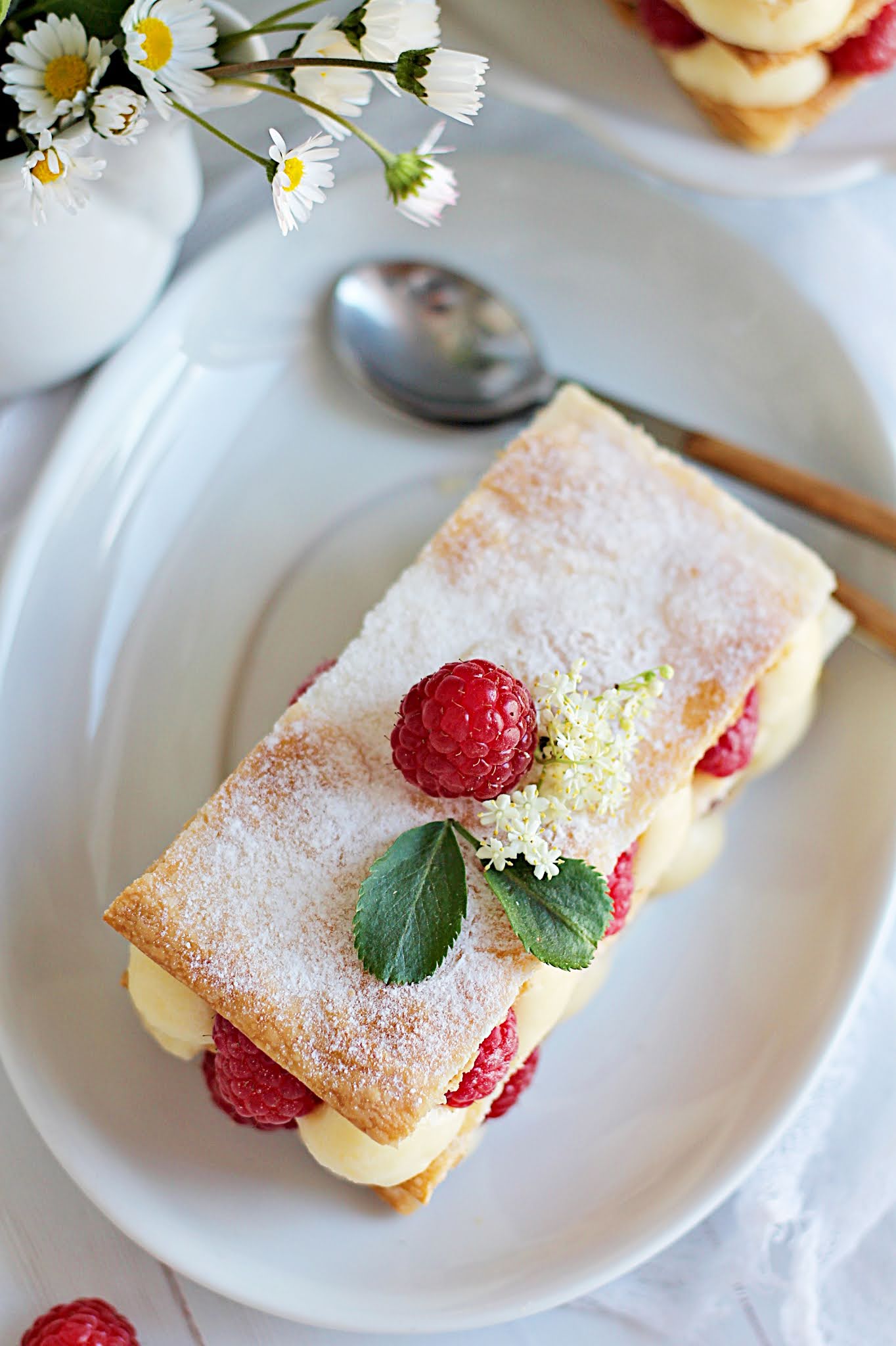 BLOGKONYHA: ~ MILLEFEUILLE