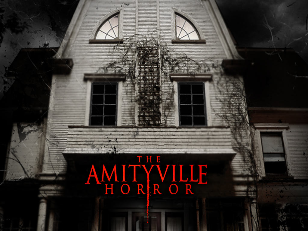 Ο ΑΝΘΡΩΠΟΣ ΠΟΥ ΕΖΗΣΕ ΣΤΟ AMITYVILLE: ΤΟ ΠΙΟ ΣΤΟΙΧΕΙΩΜΕΝΟ ΣΠΙΤΙ ΣΤΟΝ ...