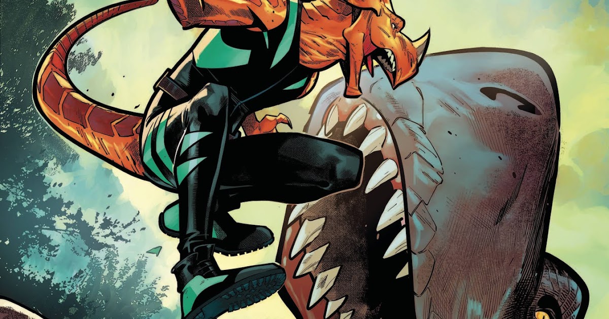 ¡Siempre quieres leer Un Cómic Más!: RESEÑA EXCLUSIVA EN ESPAÑOL/INGLÉS ...