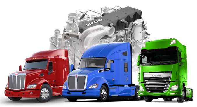 PACCAR obtém pontuação Elite “A” do CDP por práticas ambientais