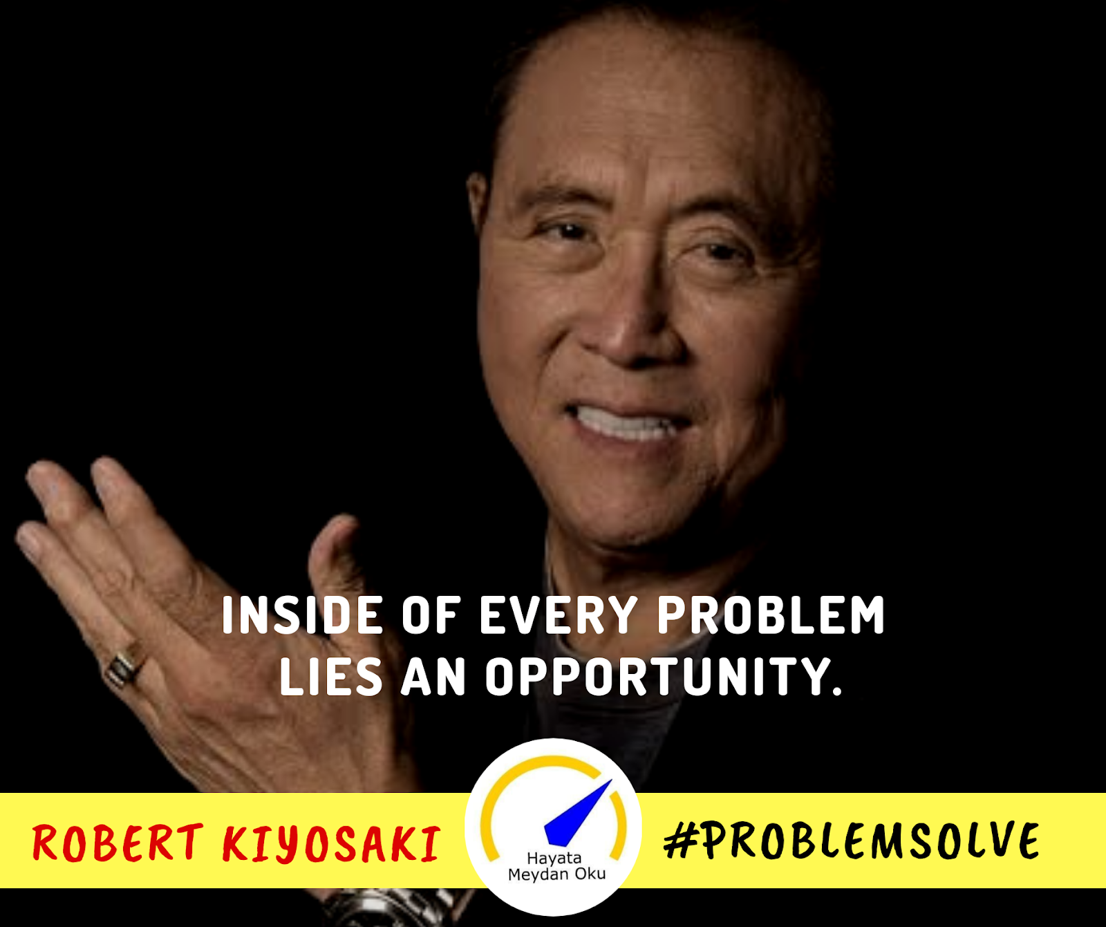 10 Inspirational Quotes On Solutions