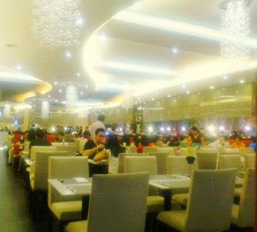 Manila Shopper: The Food Club March 2014 Promo