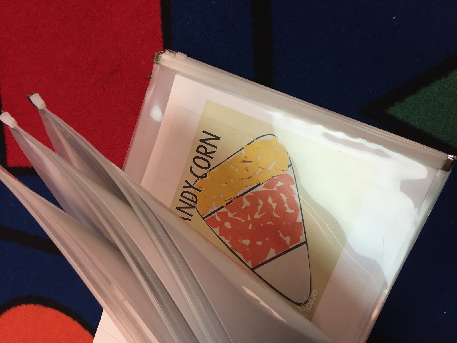 Art Project Organization | creating & teaching