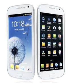 Nine Shop OnLine: HP Android Dual ON GSM Touchscreen