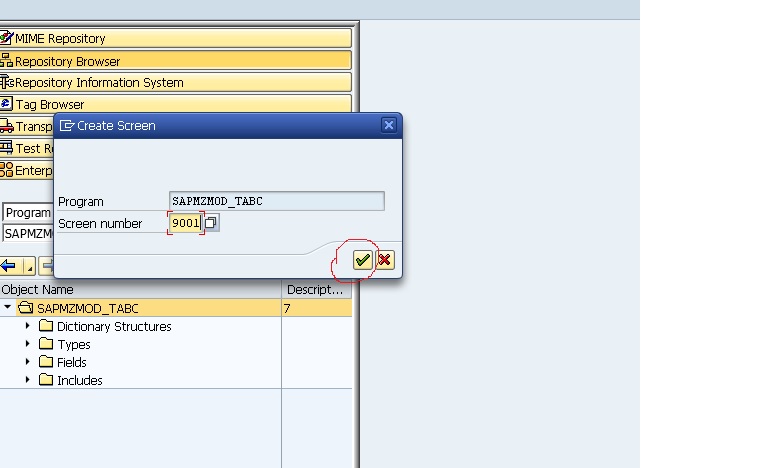 MODULE POOL -TABLE CONTROL_1: