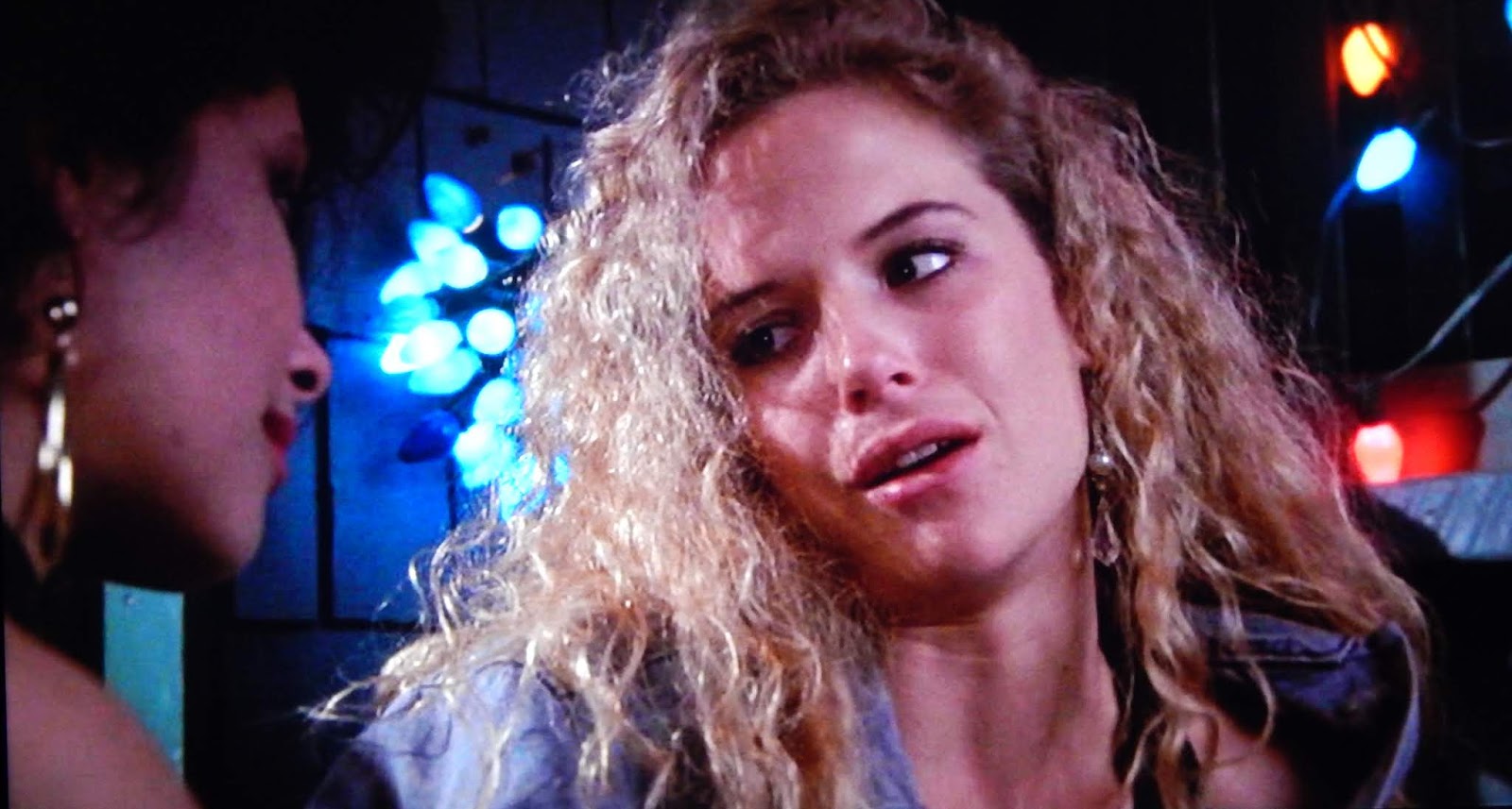 Noirsville - the film noir: 52 Pickup (1986)