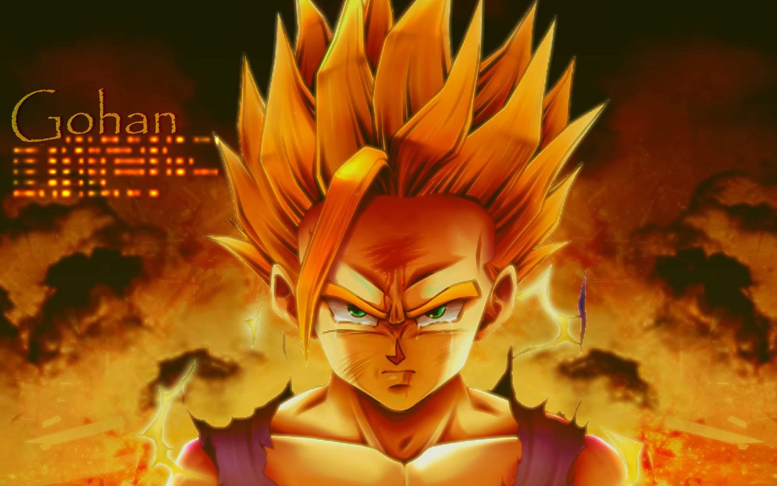 Dragon Ball z Free HD Wallpaper | Free HD Wallpaper