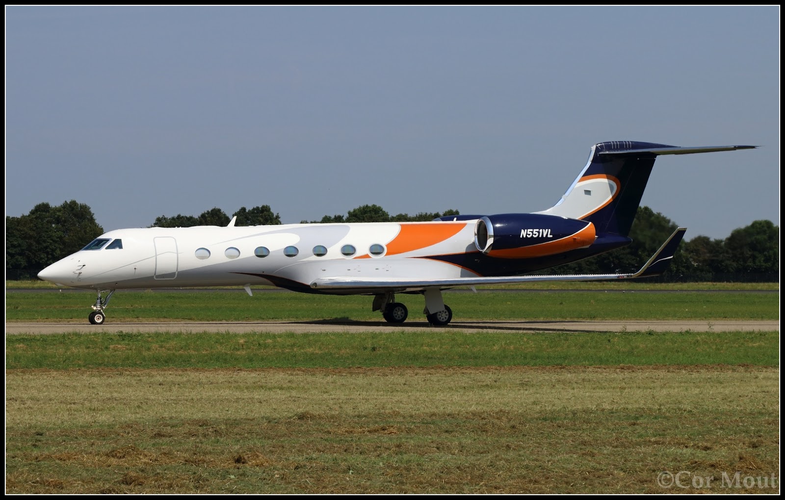 RTM-spotter : 04-07-2018