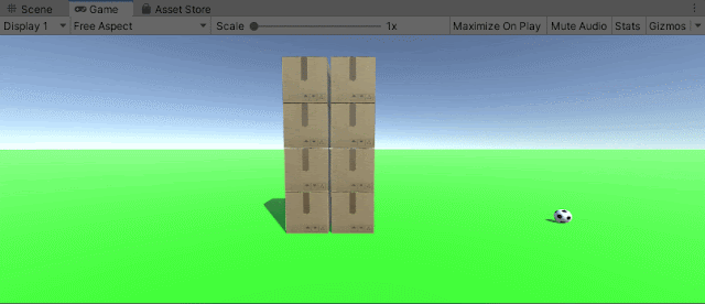 Slow Motion Effect - Unity Game Development Tutorial