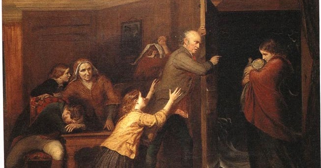 The GENES Blog: Norfolk parish registers and bastardy records added to TheGenealogist