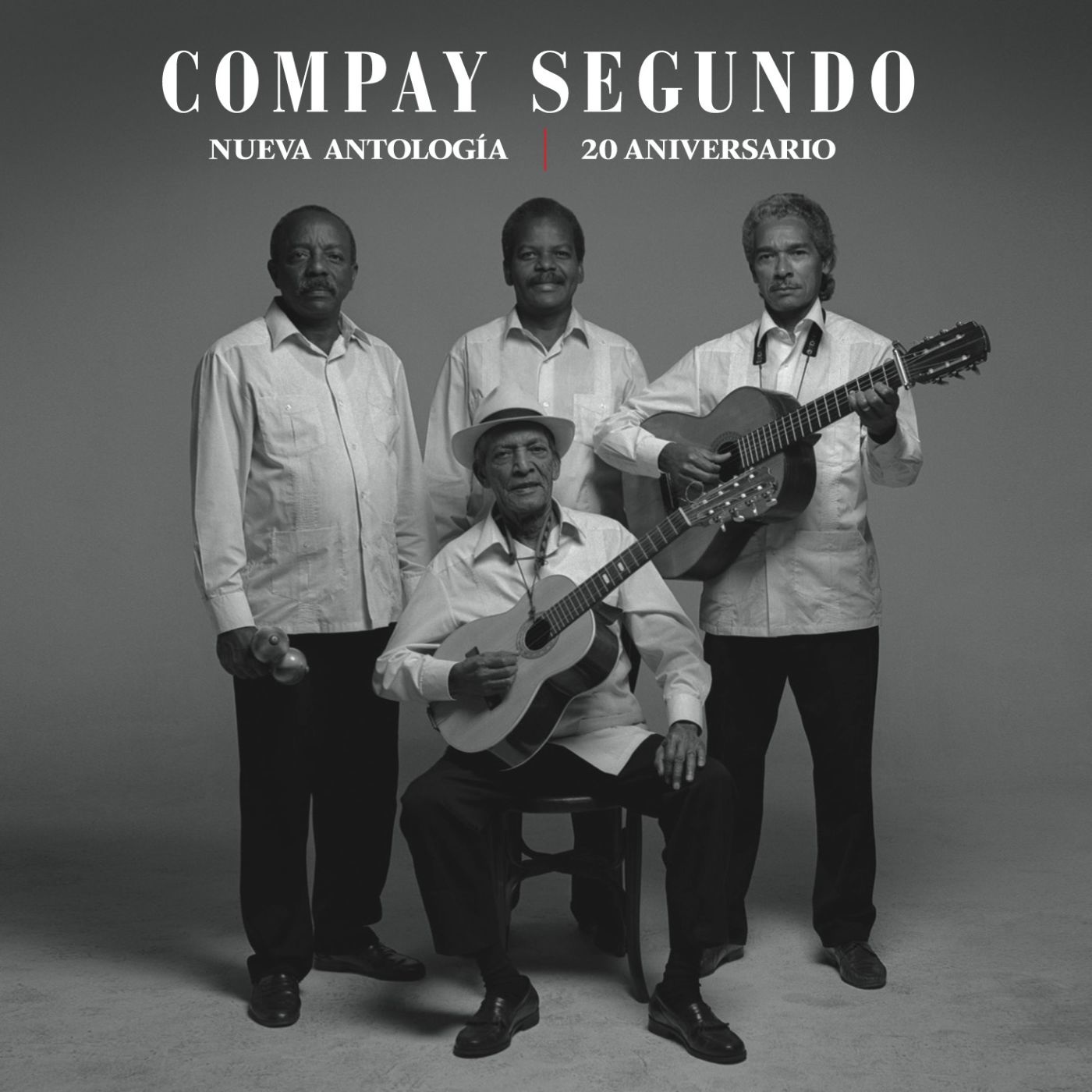 Mis discografias : Discografia Compay Segundo