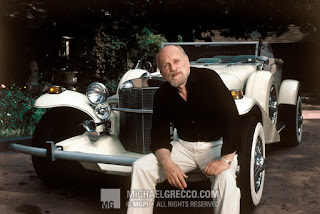 Old Money Savoir Faire: I Try To Be Positive...