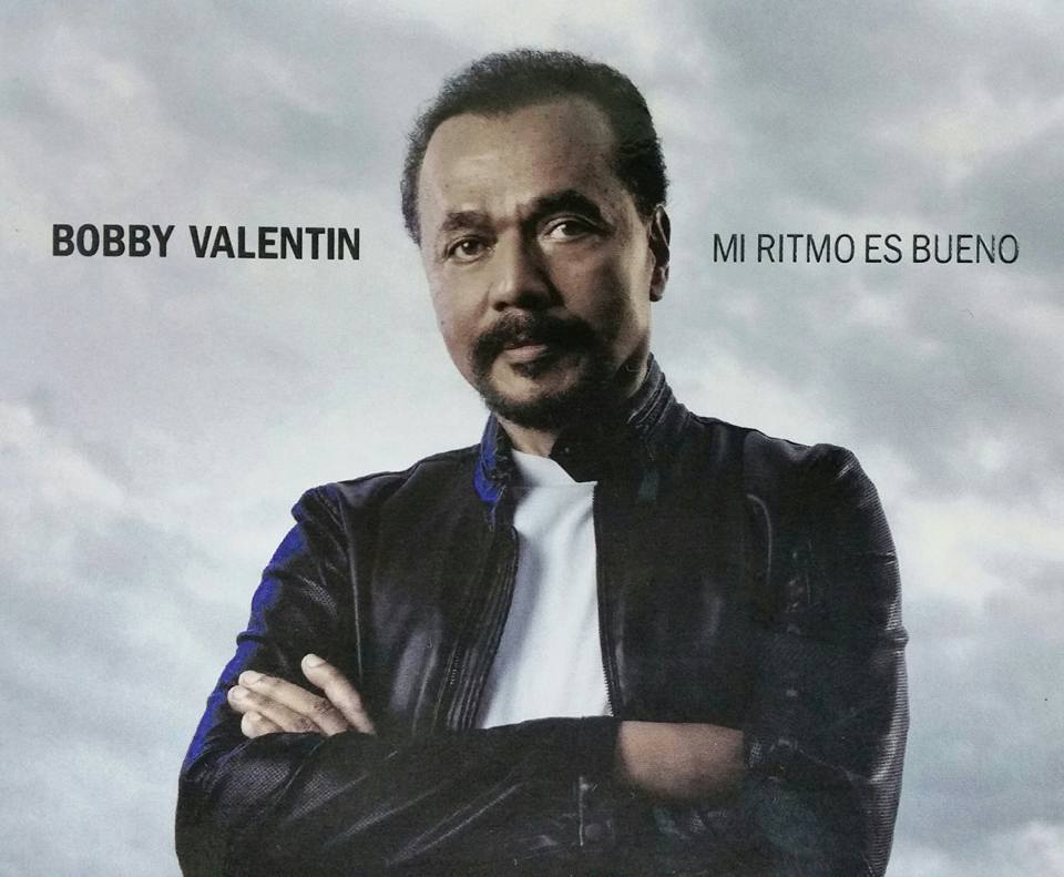 Revista Digital y Cultural LaSALSOTEKA: Bobby Valentín, estrenando Cd