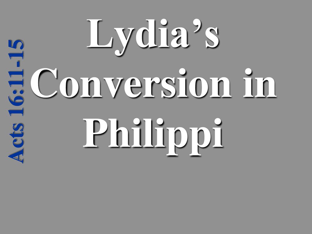 Rightly Dividing God's Word