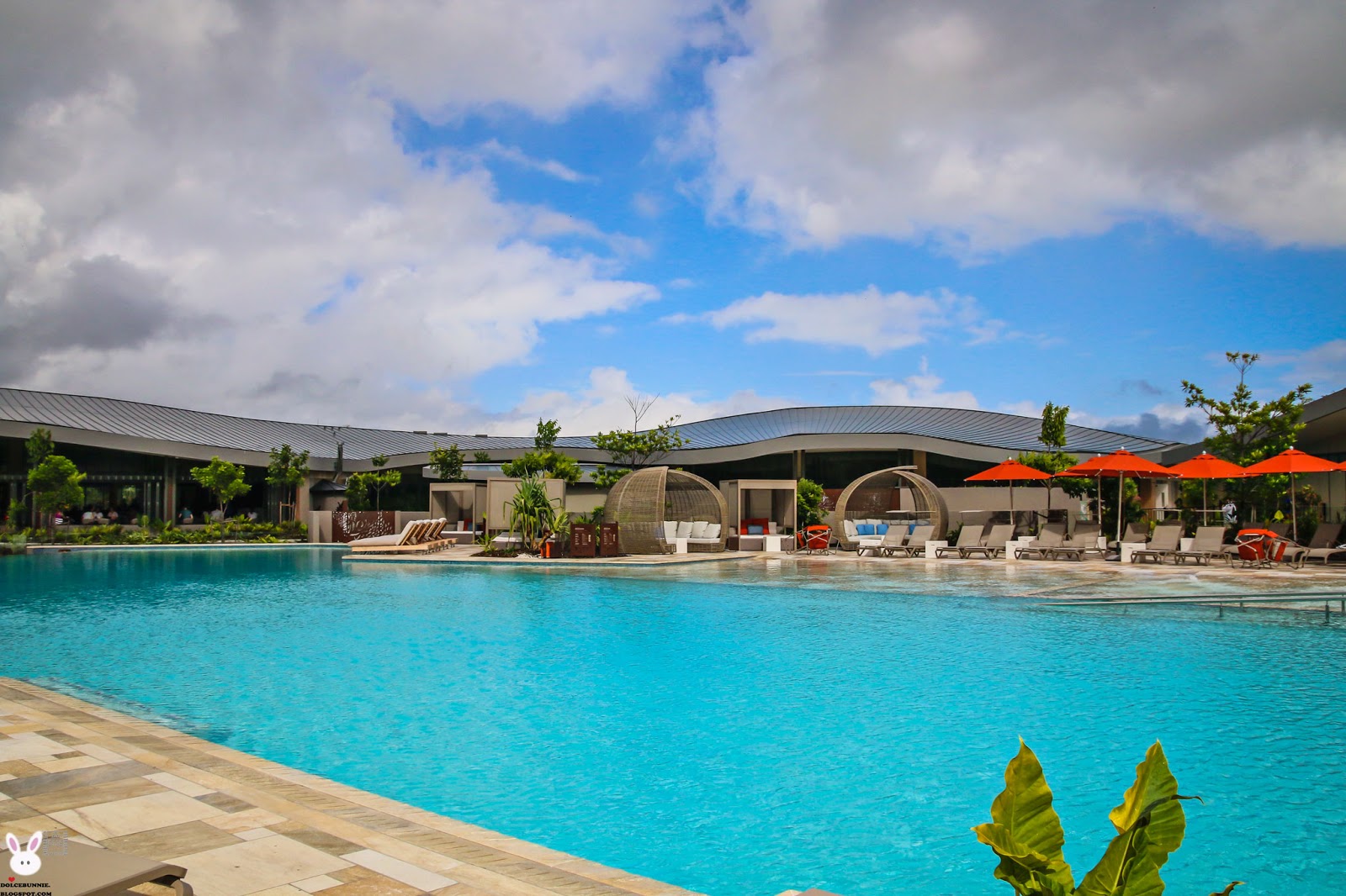 Checking in: Elements of Byron Resort | Byron Bay, AUSTRALIA | DolceBunnie