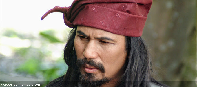 Sultan Mansur Shah Marries Princess Radin Galah Chandra Kirana of ...