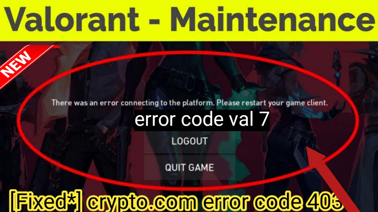 Fixed Error Code Val 7 how To Solve Error Code Val 7 Tech2wire Fixed Error Code Val 7 how To Solve Error Code Val 7 Tech2wire