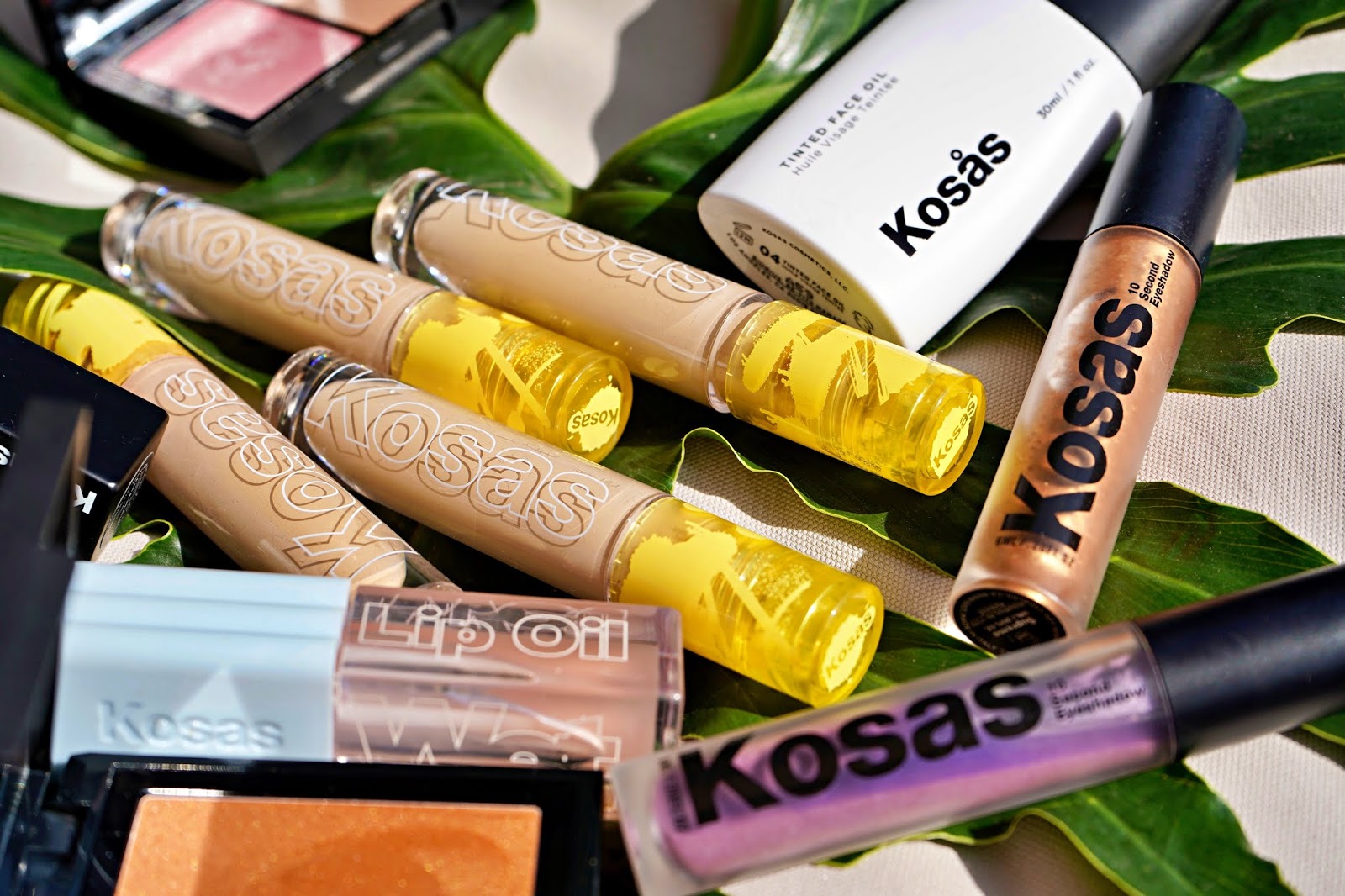 Beauty Professor: Video First Look: The Concealer I Can Finally Tell ...