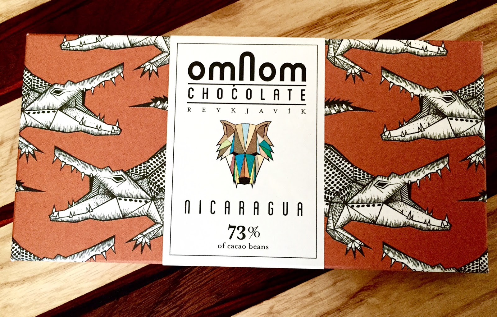 The Ultimate Chocolate Blog: The Chocolate Project: A Great Place to ...