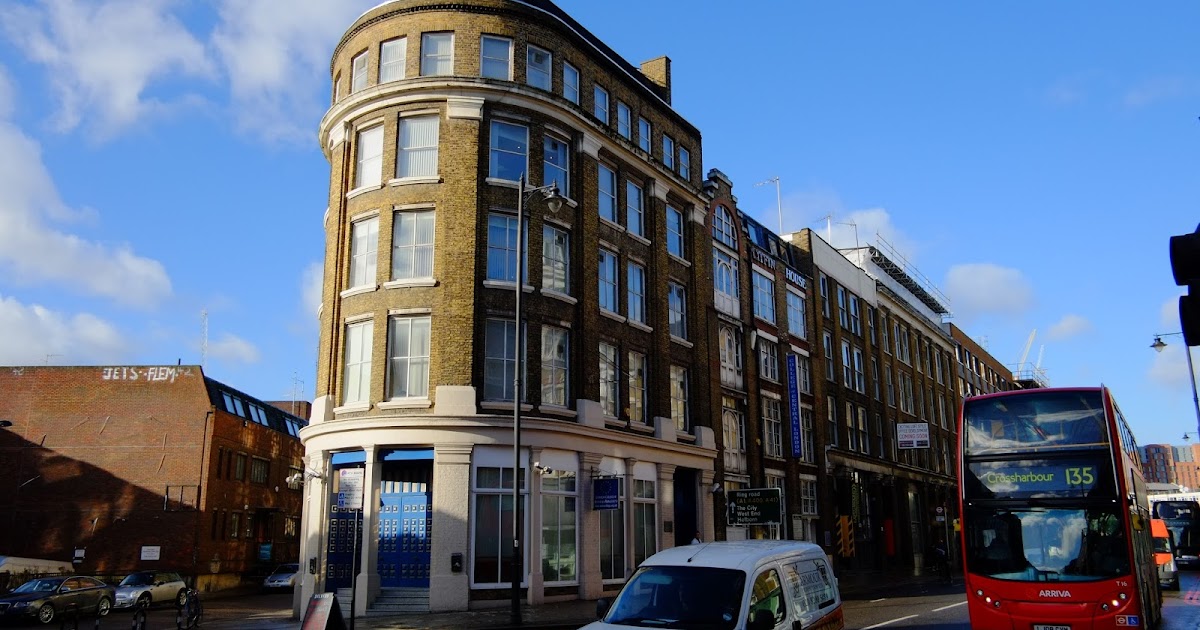 European College of Business and Management: Welcome to ECBM in the ...