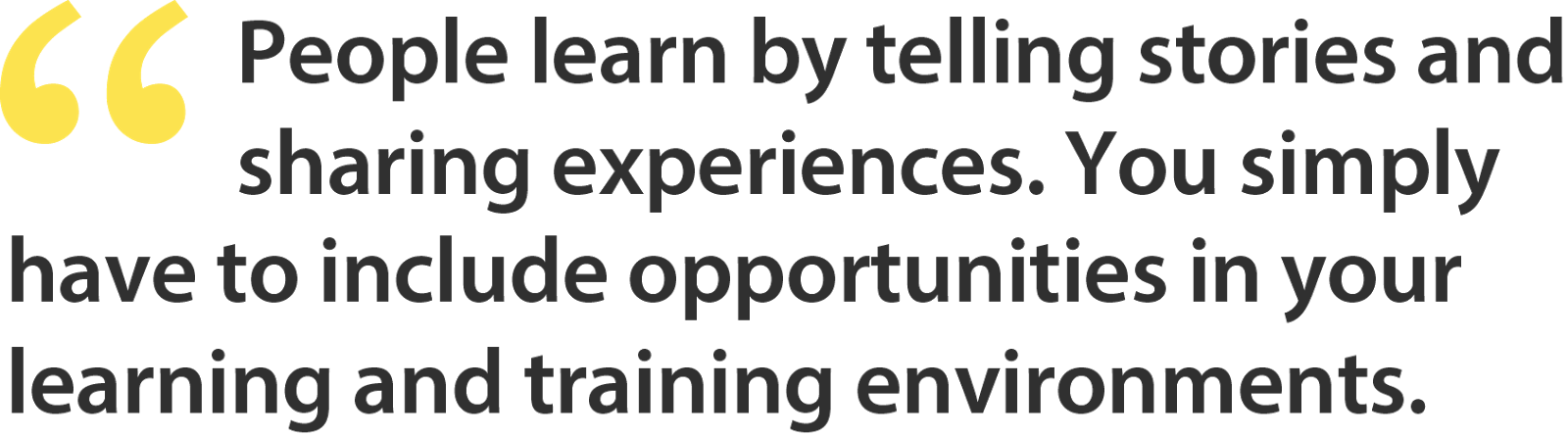 How To Implement A Corporate Wide Story Based Learning Tip 83 how-to-implement-a-corporate-wide-story-based-learning-tip-83