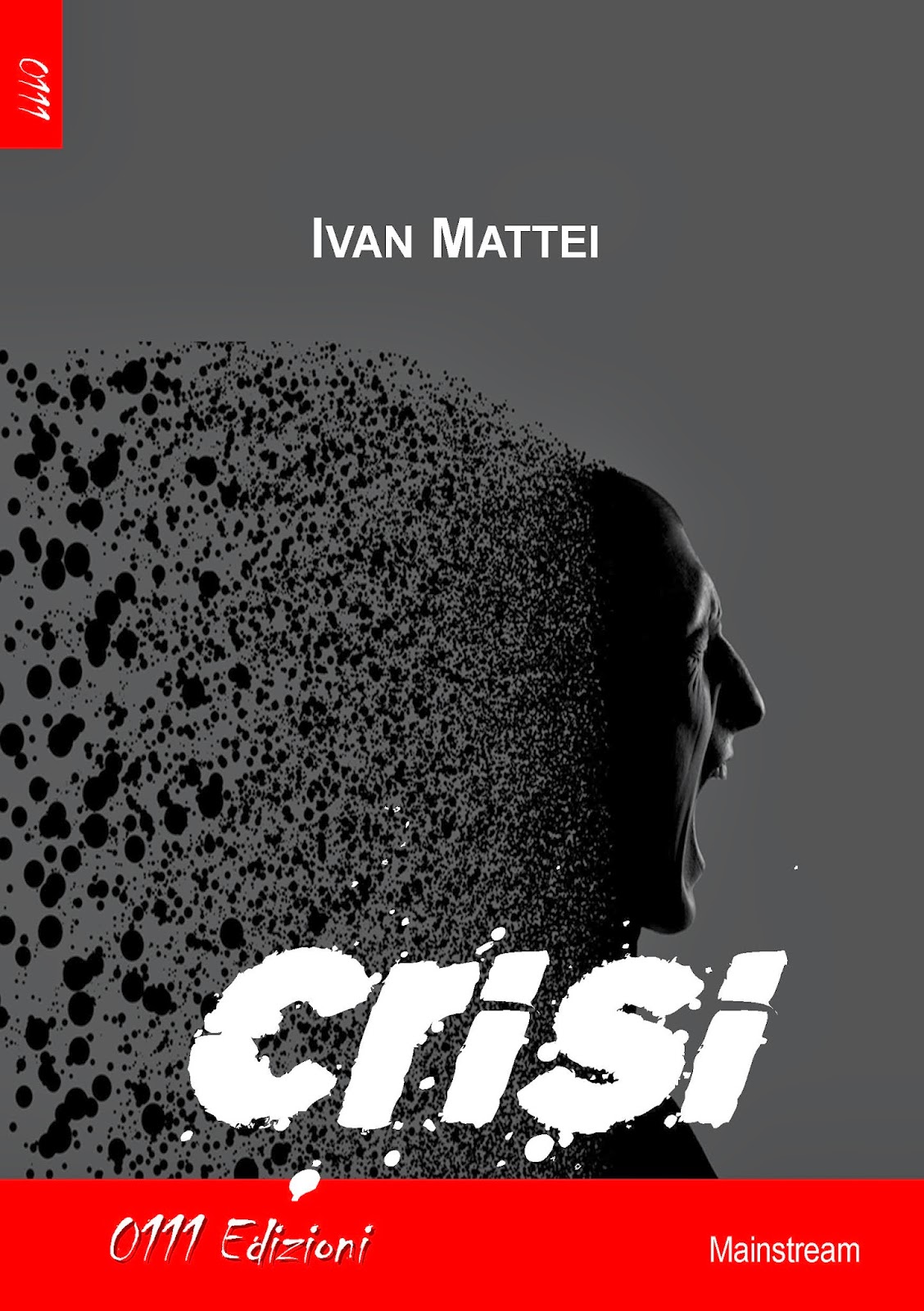 IRENE PAMPANIN: "Crisi" di Ivan Mattei. Intervista all'autore