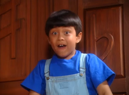 Bib Overalls Film Blog: Wee Sing: Wee Sing Train