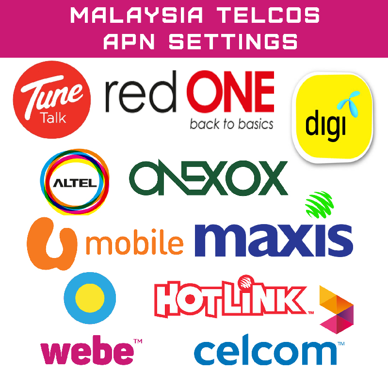 Halo Telco Unlimited Plan : Nombor Customer Service Semua Telco di Malaysia