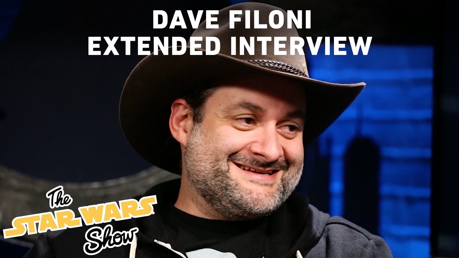 Video: 'Dave Filoni Extended Interview | The Star Wars Show' | The Star ...