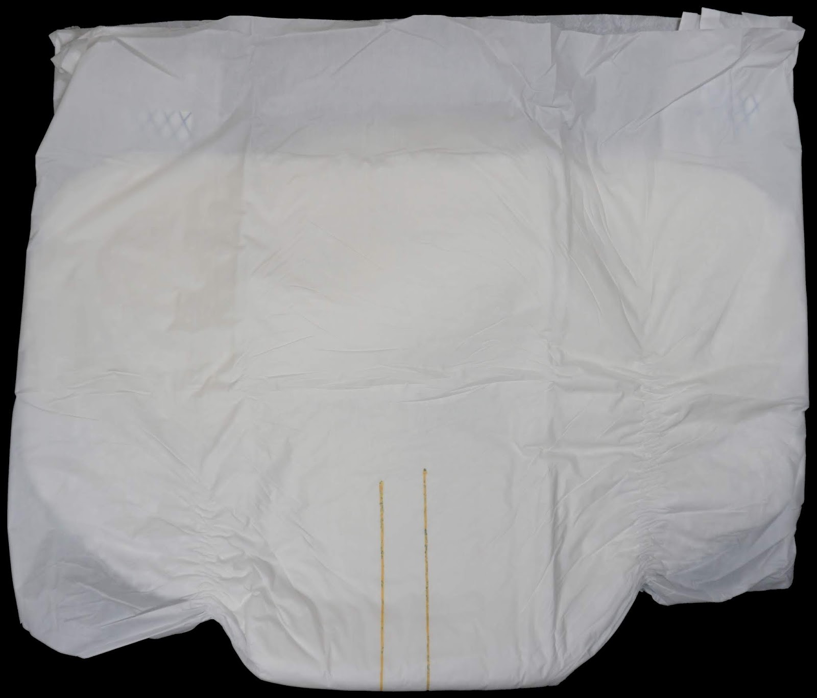 Diaper Metrics: First Quality Briefs (Full Mat) Adult Diaper Review