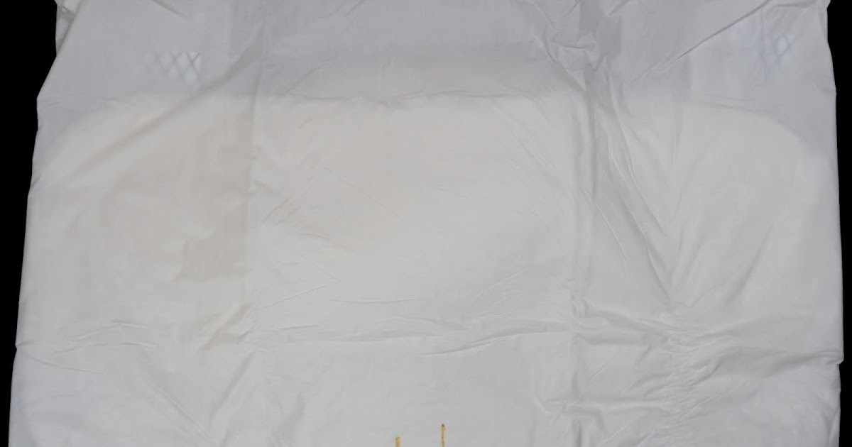 Diaper Metrics: First Quality Briefs (Full Mat) Adult Diaper Review