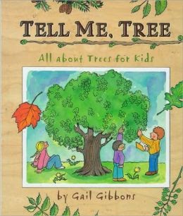 9 TREE-iffic Books to Learn About Trees | School Time Snippets