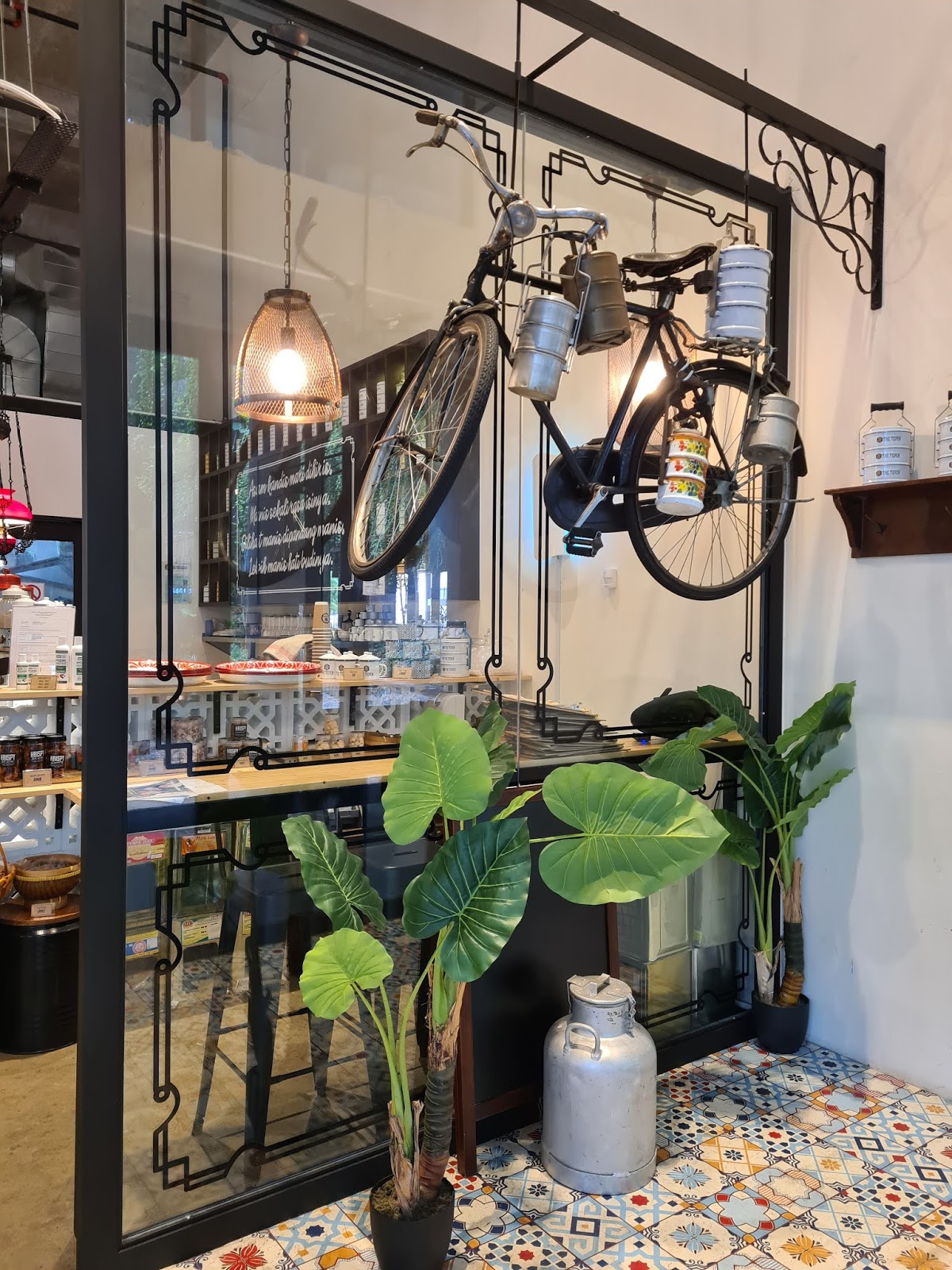 WANDERLUST DJ: The Tepen, Tamarind Square, Cyberjaya