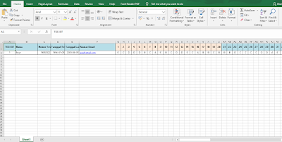TES IST (Intelligenz Struktur Test) Online