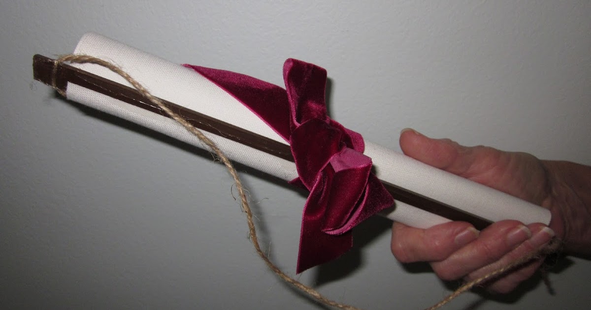 Hope Through Cancer: Inspirational Gift Scrolls, Unique Gifts For ...