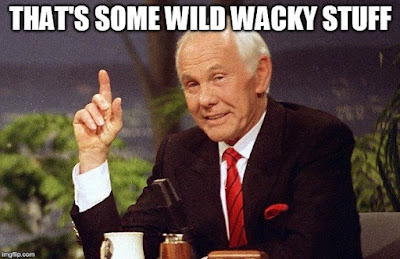 Undebunking Bigfoot: Russian Scientists in Antarctica battle Organism ...