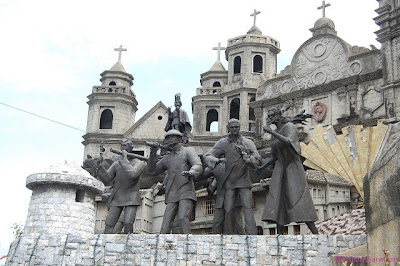 Forever! Cebu!: Pari-an