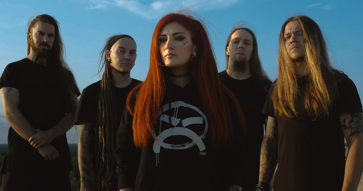 FALLCIE - Release New Video "Bitter Pill"