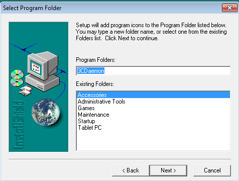 IoT (Internet of Theo): Adding Applications to our Windows Environment ...