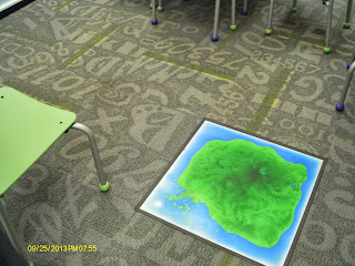 Every Library I Can: 203. Siouxland Libraries, Prairie West Branch ...