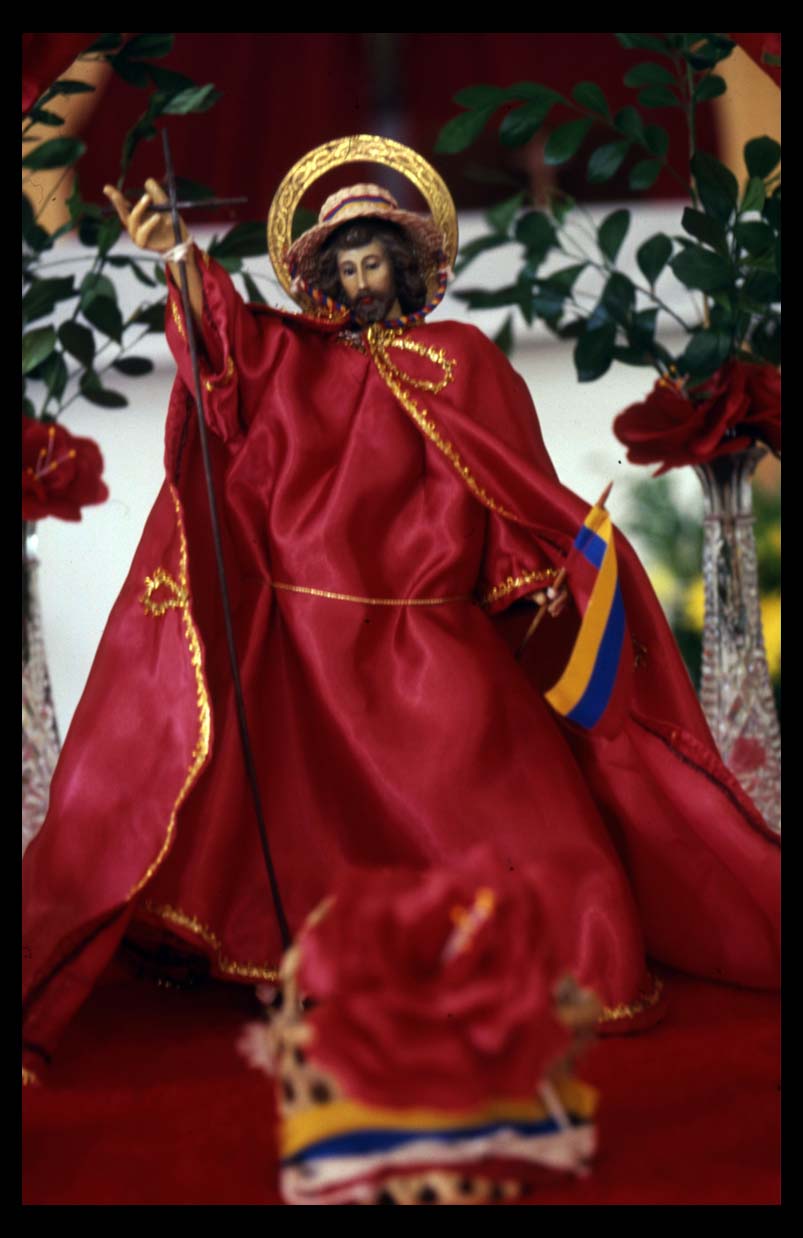 Textos y fotos: SAN JUAN