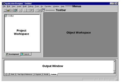 App Designer Tutorial | Peoplesoft