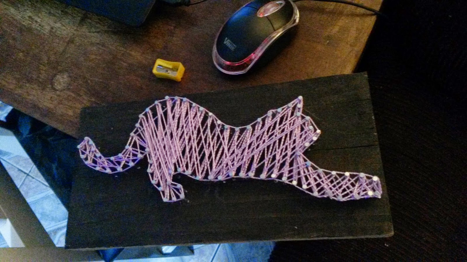 Ana Rita Oliveira: Arte Linear