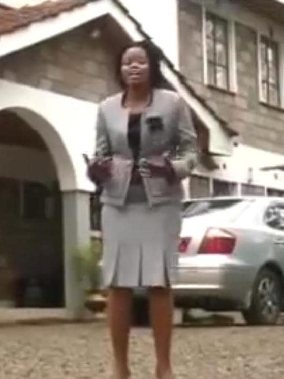 Kigooco Lyrics: Jane Muthoni Lyrics